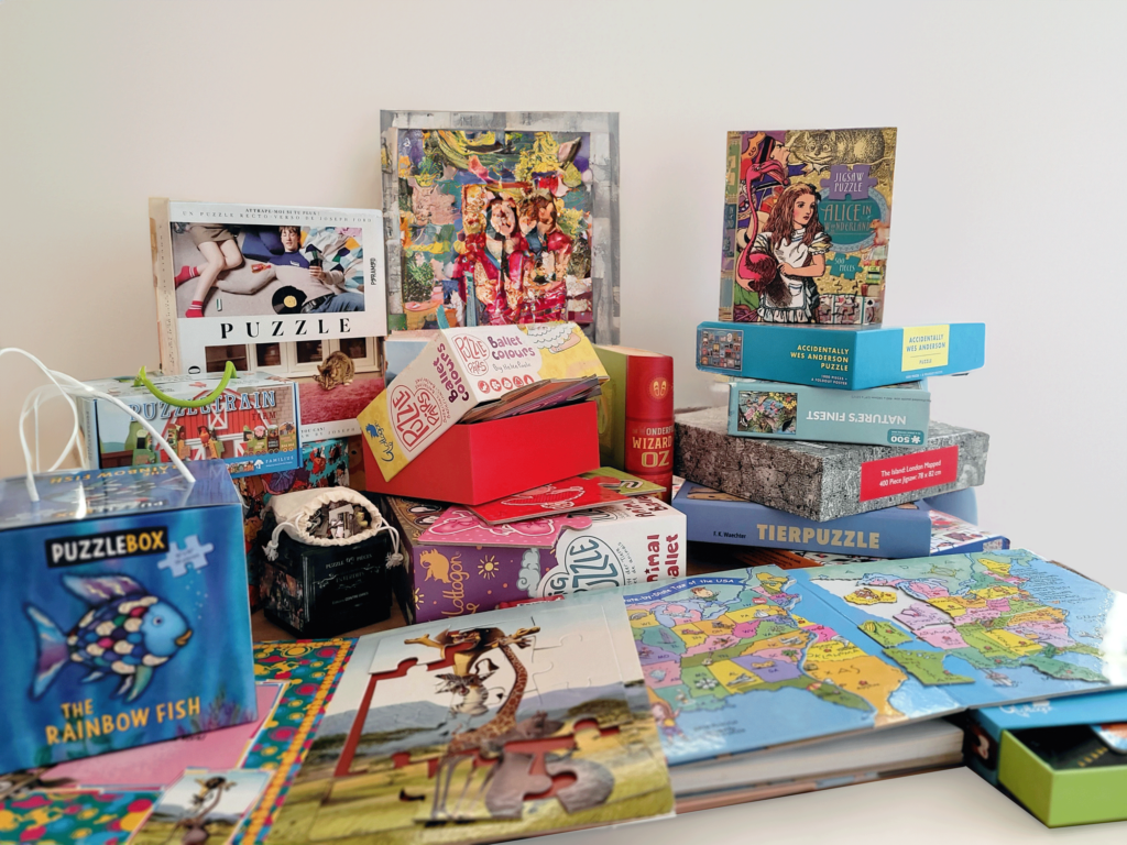 How to Create the Perfect Puzzle – Top Tips | Imago Group