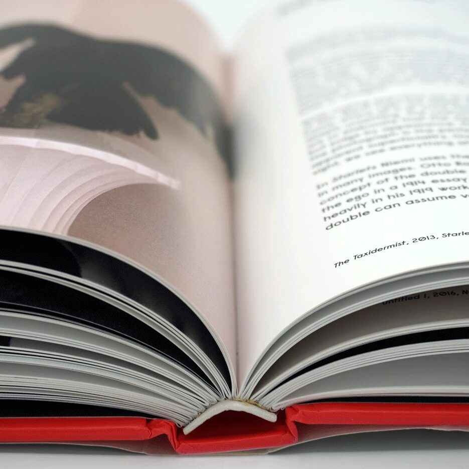 Book Binding Techniques Explained | Perfect, Casebound, Spiral & More