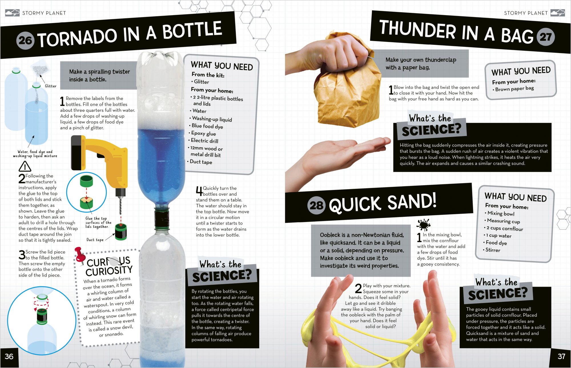 Curious Universe - Hinkler | Imago Group