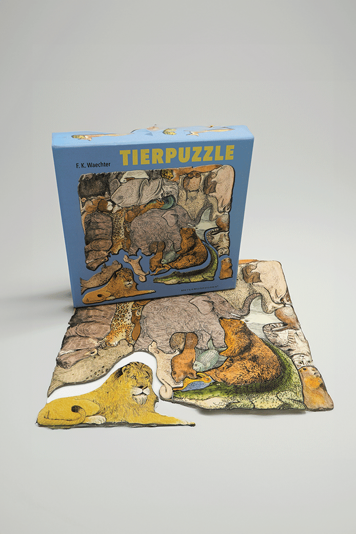 How to Create the Perfect Puzzle – Top Tips | Imago Group