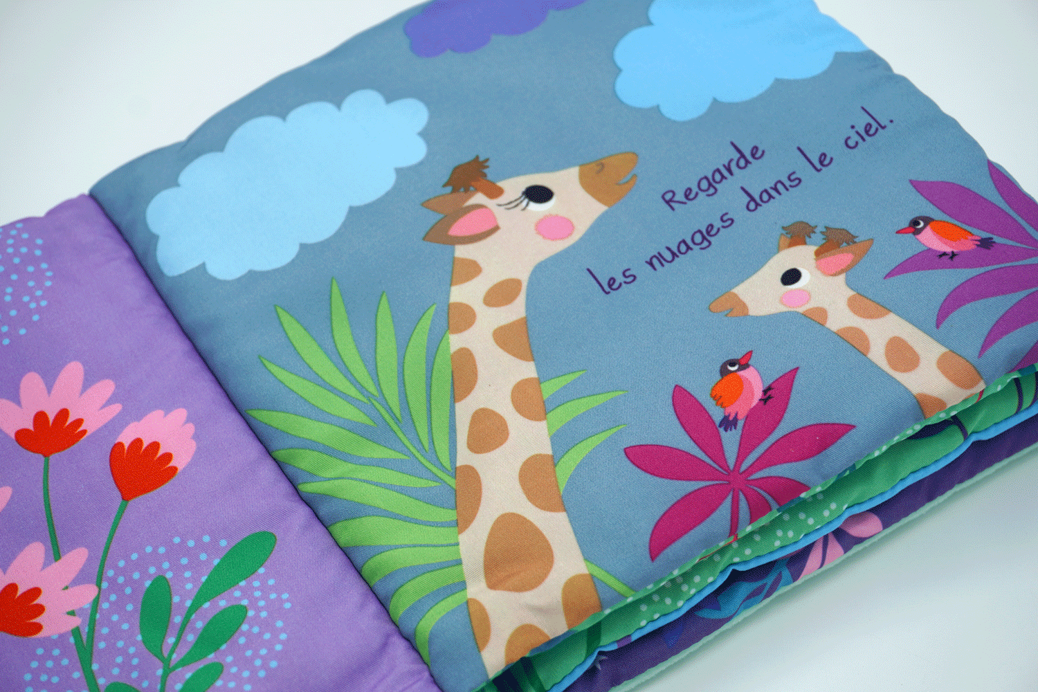 Cloth Books Production | Imago Group