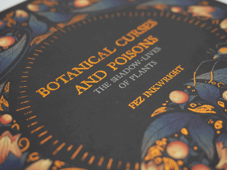 Foil Blocking Techniques: Your Complete Foiling Guide