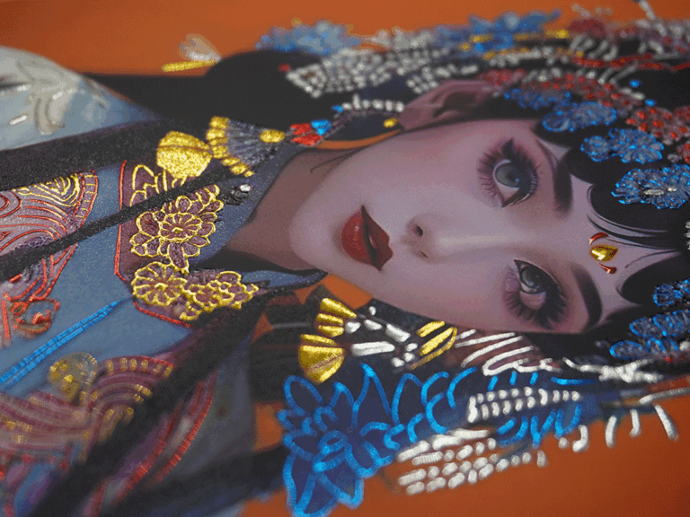 Foil Blocking Techniques: Your Complete Foiling Guide