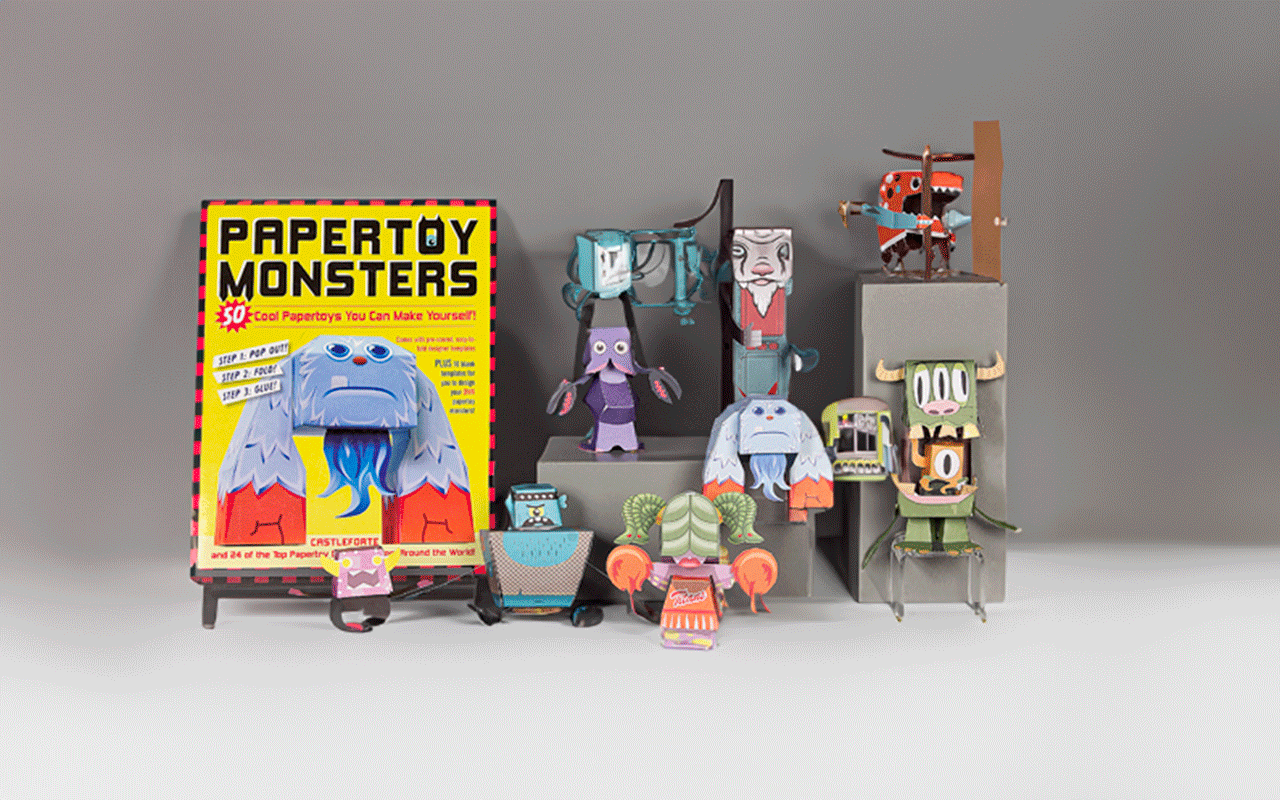 Kits, crafts & models | Imago Group