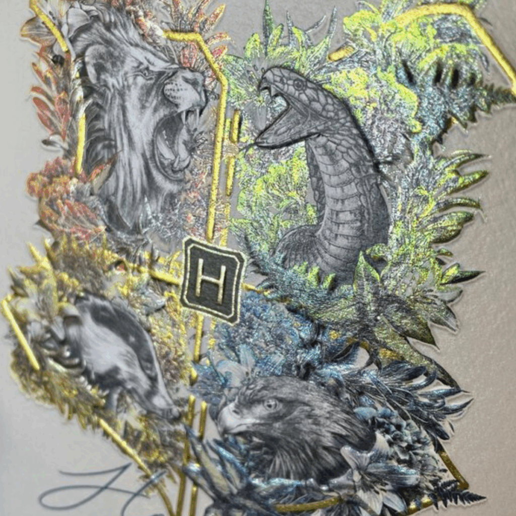 Foil Blocking Techniques: Your Complete Foiling Guide