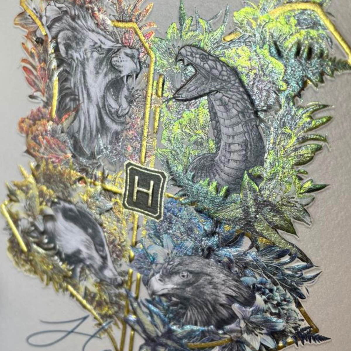 Foil Blocking Techniques: Your Complete Foiling Guide