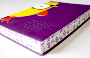 Flexibound Books & Flexibinding | Books & Binding | Imago