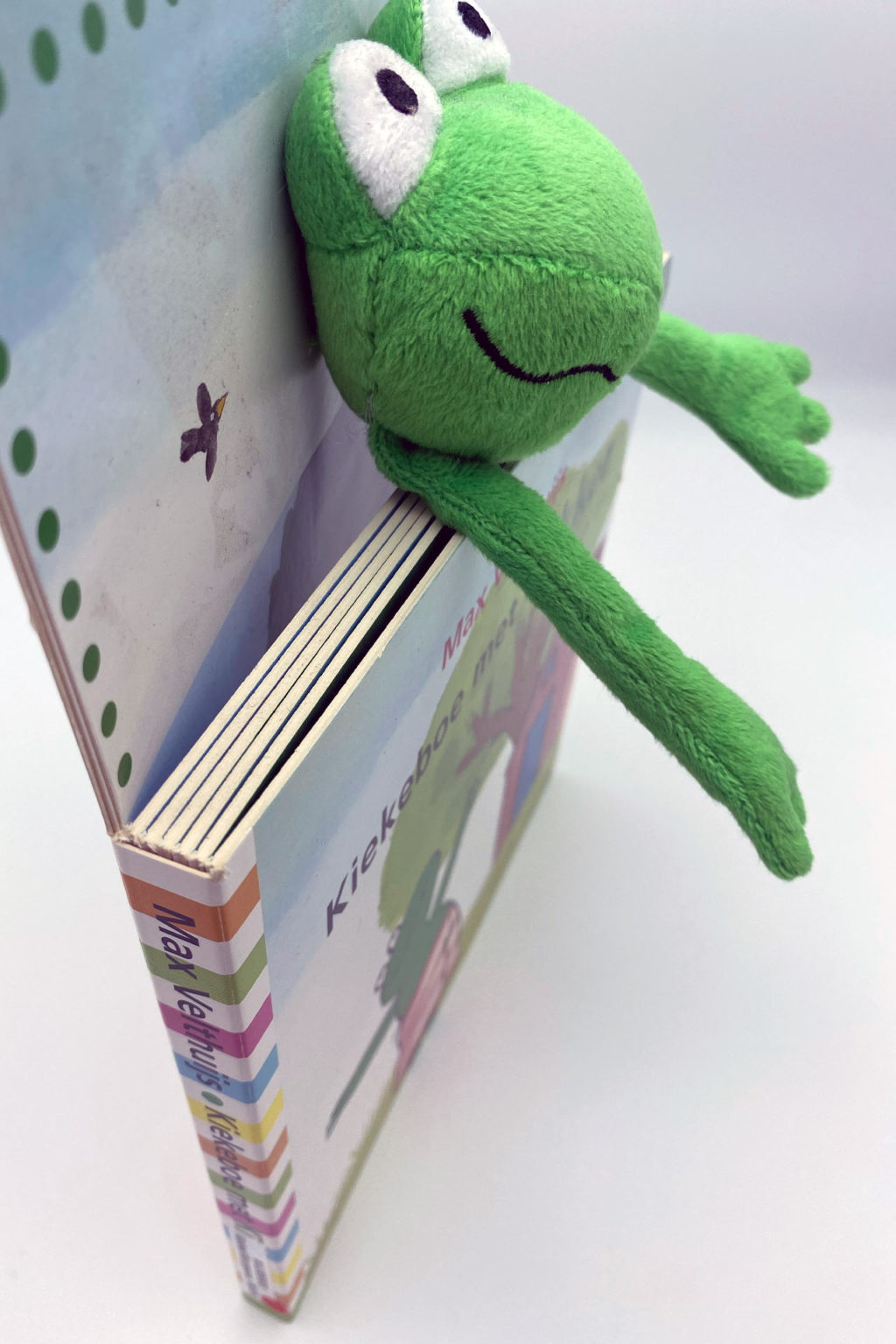 Board Book Printing Services for Children’s Books | Imago Group