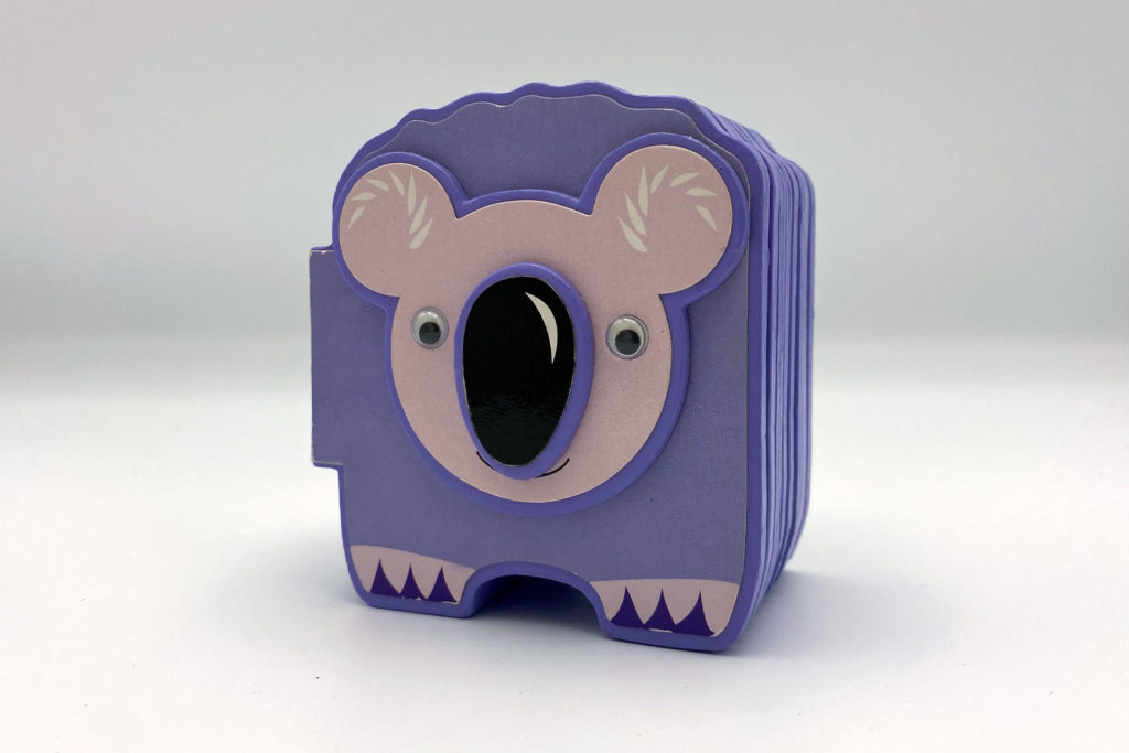 Board Book Printing Services for Children’s Books | Imago Group