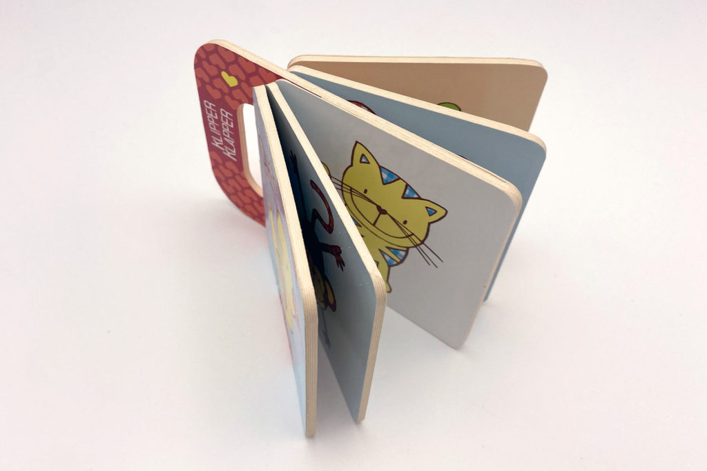 Board Book Printing | Children's Board Books | Imago Group
