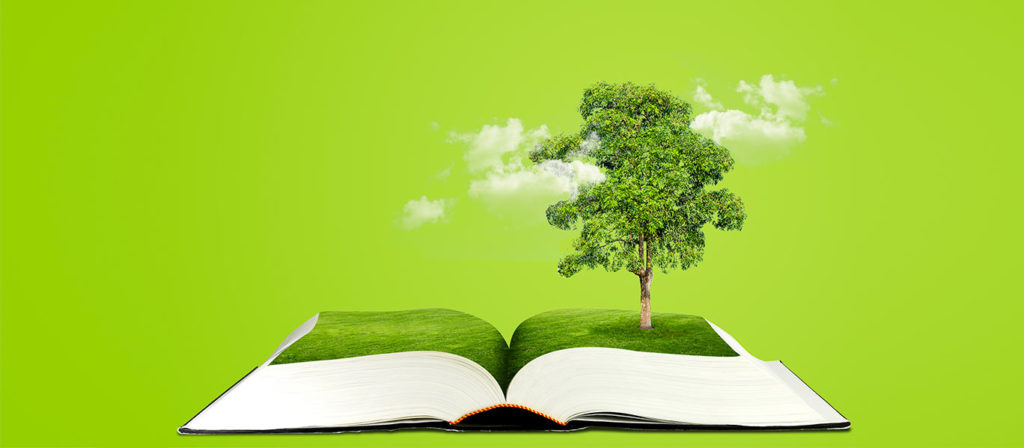 Climate Neutral Printing | Eco Friendly Print & Production