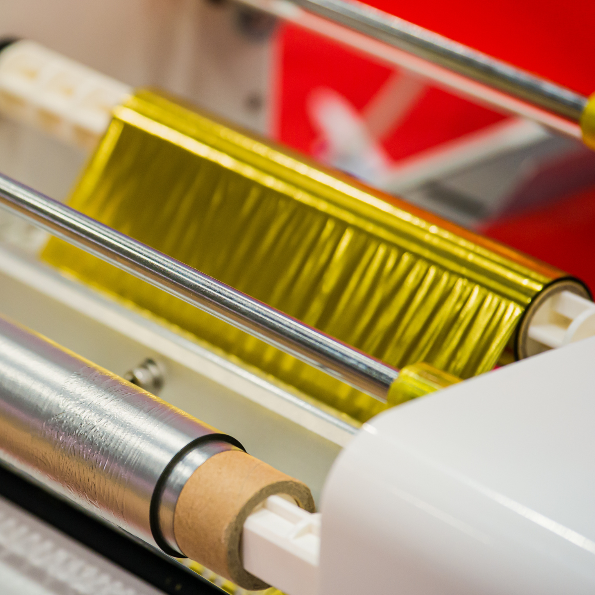 Foil Blocking Techniques: Your Complete Foiling Guide