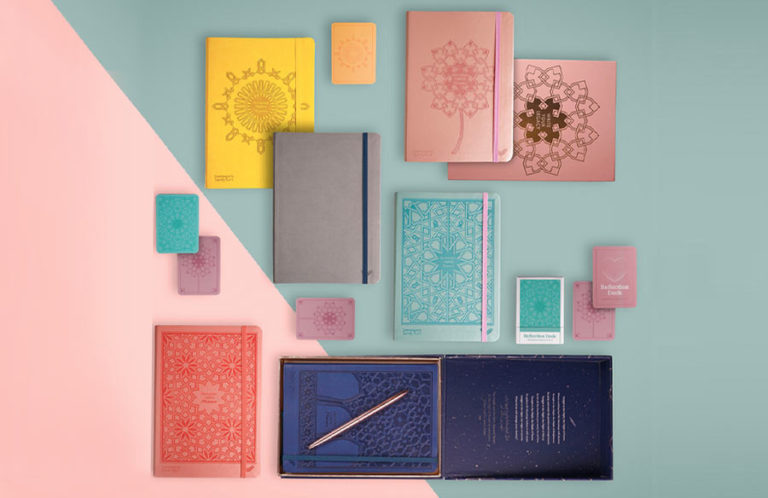 Diary, Journal and Planner Printing & Production | Imago Group