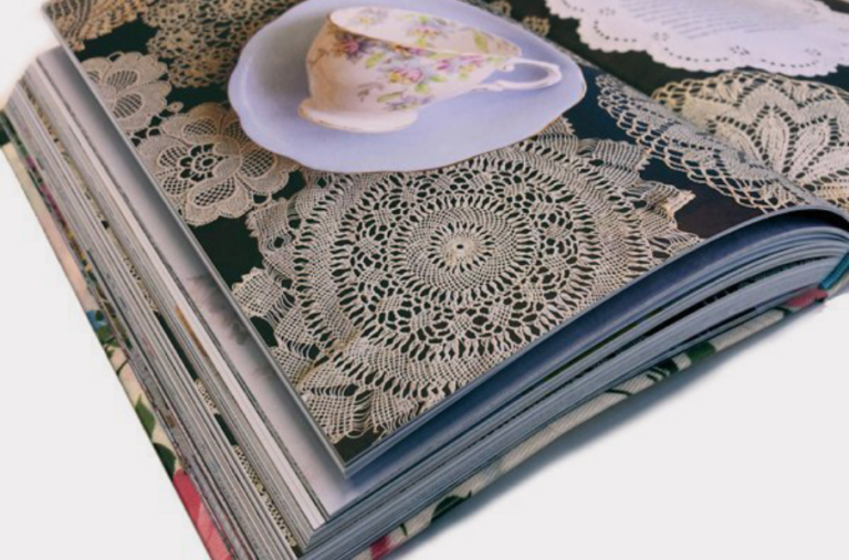 Flexibound Books & Flexibinding | Books & Binding | Imago