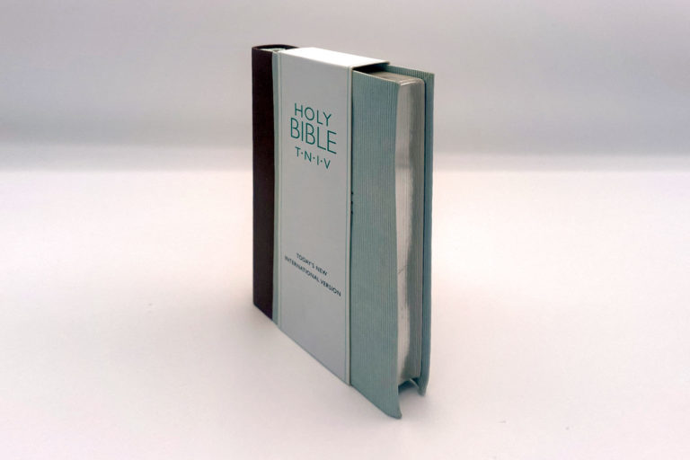 Gilt Edging & Gilded Edges | Book Edge Print Finishing | Imago