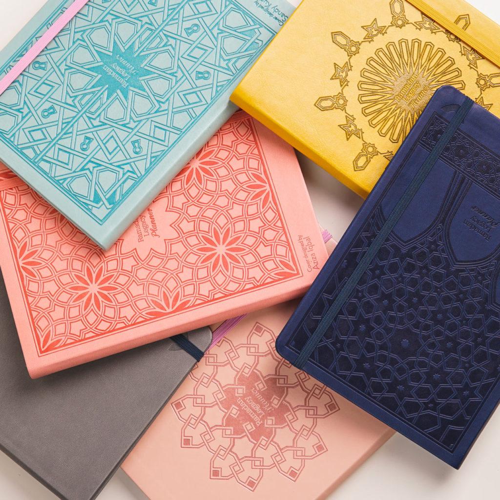 Diary, Journal and Planner Printing & Production | Imago Group