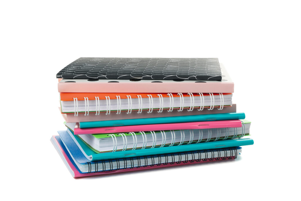 8 Binding Techniques You Need To Know