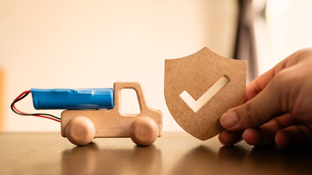 Understanding Toy Safety Course | Imago Group